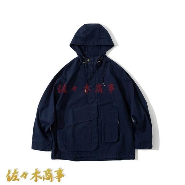 【発売日：2022年05月05日】カラー：ブラック、カーキ、グリーン　サイズ：M-2XL（目安サイズは画像までご参照してください)肌触りのよい生地感に仕上げ、程よい通気性で、春秋の季節に快適な着心地で着用していただけます。立体感を感じるシル...