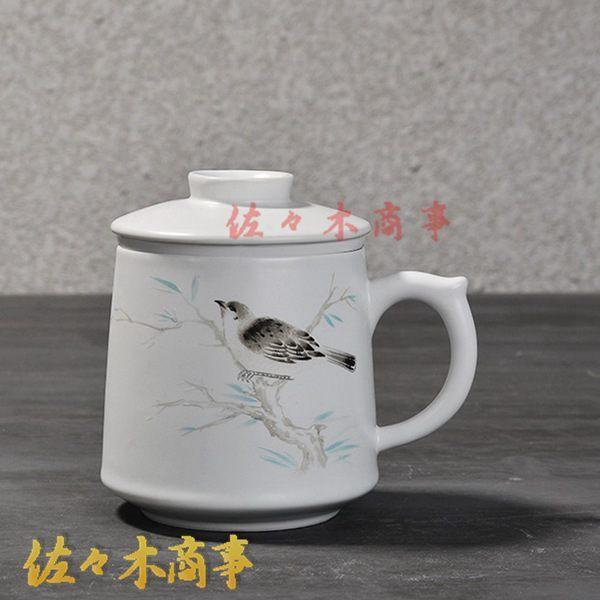 【発売日：2022年07月15日】【サイズ】カップの直径約12.5cm、高さ約12.2cm、容量410ccです。【素敵】大切なお客様のおもてなしはもちろん、憩いのティータイムを素敵に彩ります。【安全】安全で信頼性の高い陶器素材を採用し、健康...