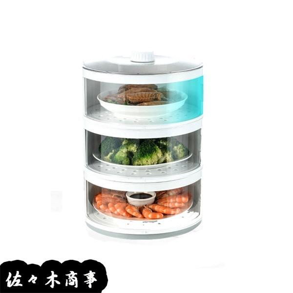 【発売日：2022年02月09日】「サイズ」：直径25cm；3重高さ35cm、4重45cm、5重55cm、4重昇級51cm。洗える食卓カバーなので、汚れても安心食卓の上に置いて、部屋の雰囲気も変わります埃よけ、虫よけ、簡単収納、丈夫＆頑丈食...