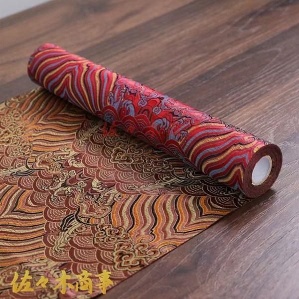 【発売日：2024年01月23日】★【耐久性】このテーブルランナーは、高密度の生地、絶妙なエッジ、簡単に糸が緩まない。軽量、耐久性があり、コンパクトに折りたたむことができます。丈夫な生地を採用して、何度も洗濯されても、カラーが落ちません。★...