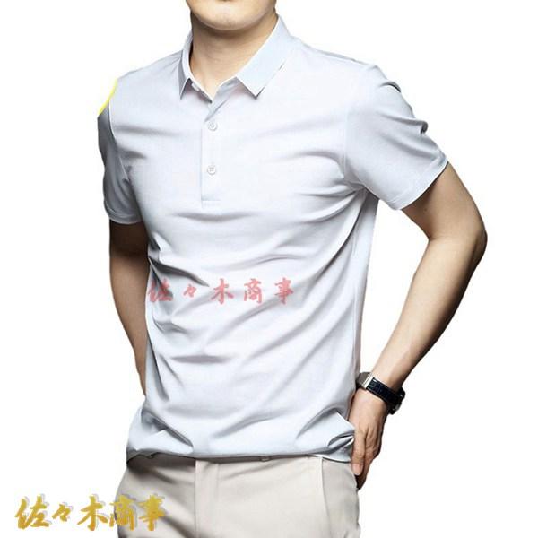 【発売日：2024年05月28日】【通気性】シャツが快適で軽量な素材を使います。通気性に優れ、柔らかい肌さわりを与えてくれる。ユニックなデザインで仕上がったシンプルでクラシックなシャツは、他のパンツと合わせるのも簡単です。【サイズ】※目安の...