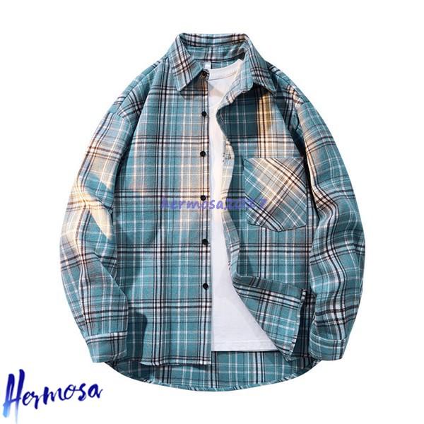 【発売日：2025年04月01日】形態安定加工。全部は仕様を厳しく定めて、表面の摩擦により、毛玉になりなくて、何度も洗って縮みません、お手入れ簡単、とても安心！サイズ：詳しいサイズは左画像をご覧くださいませシャツジャケットで、スタイルがよく...