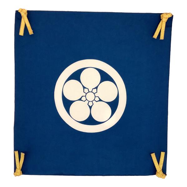 ふくさ 袱紗 冠婚葬祭 コンパクト 家紋入り 特価品 塩瀬 箱なし 訳アリ商品【家紋】-丸に加賀梅鉢【 サイズ 】-九寸-(約36cm×約38cm)祝儀袋を袱紗（ふくさ）で包むのは、渡す相手に礼節を重んじています。という心遣いを表しておりま...