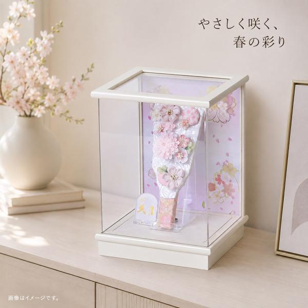 羽子板飾り 羽子板 初正月飾り お祝い お正月 初節句【サイズ】 横幅21×奥行19×高さ30cm-初正月とは？-赤ちゃんが生まれて初めて迎えるお正月を「初正月」といいます。日本では古くからこの初正月を祝い、赤ちゃんの祖父母や、父方、母方の...