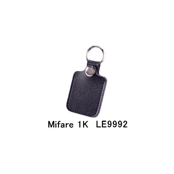 破格のRFIDタグ価格の豊富な品揃え。Mifare 1K(S50) 13.56MHz周波数帯に対応可能。入退室管理、セキュリティ管理など様々な分野の≪仕様≫外形寸法：L51xW35xT8mm 素材：レザー+PVC 色：ブラック 動作温度：−...