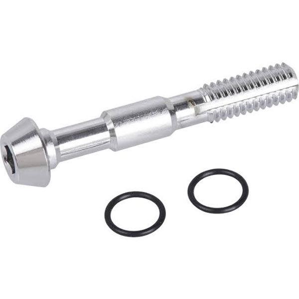 バンジョーボルト＆Oリング※シマノコード：Y8JA98030 ※この商品単体での発送は普通郵便となるため配送の追跡は出来ませんのでご了承ください。※出荷後3日以上お届けまでお時間がかかる場合があります。※土日祝日の配達はありません。