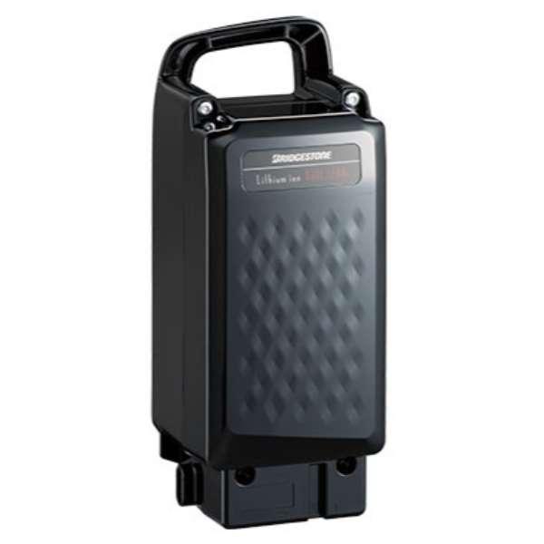 【発売日：2018年09月30日】■ D301 12.0Ahリチウムイオンバッテリー製品情報・25.2V×12.0Ah=302Wh選び方のポイント・充電時間：約4時間30分【ブリジストン】【スペアバッテリー】