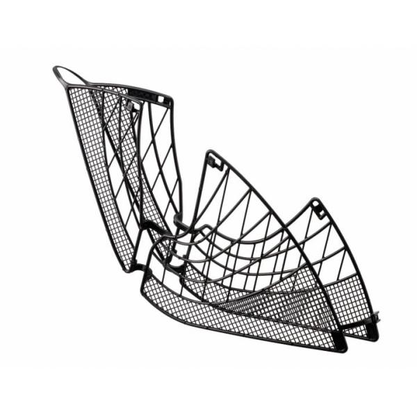 ティモ・A、ティモ・S専用　ドレスガード【品　番】NAD377S【材　質】樹脂製【主要車種】ティモ・A、ティモ・S