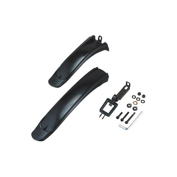 Panasonic　イーゼット用　ショートフェンダー※ 送料無料　　