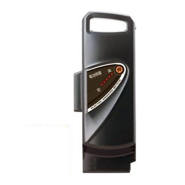 【発売日：2015年07月31日】●本商品(NKY384B02A)は、NKY549B02Bへ統合されました。　お届けはNKY549B02Bです。★適応車種★パナソニック2013年式　ビビチャージシリーズ　※ご使用の車体に装着できるかお調べ致...