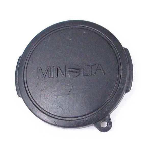 レンズキャップ　ミノルタ　46ｍｍ　日本製