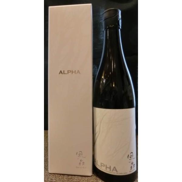 風の森 日本酒 alphaの人気商品・通販・価格比較 - 価格.com