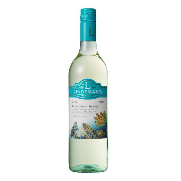 リンデマンズ　ビン95　ソーヴィニヨン・ブラン　白 LINDEMAN'S BIN95 SAUVIGNON BLANC "フレッシュさを残すため熟成はステンレスにて行います。パッションフルーツ、グレープフルーツ、グーズベリー、グアバの豊かなア...