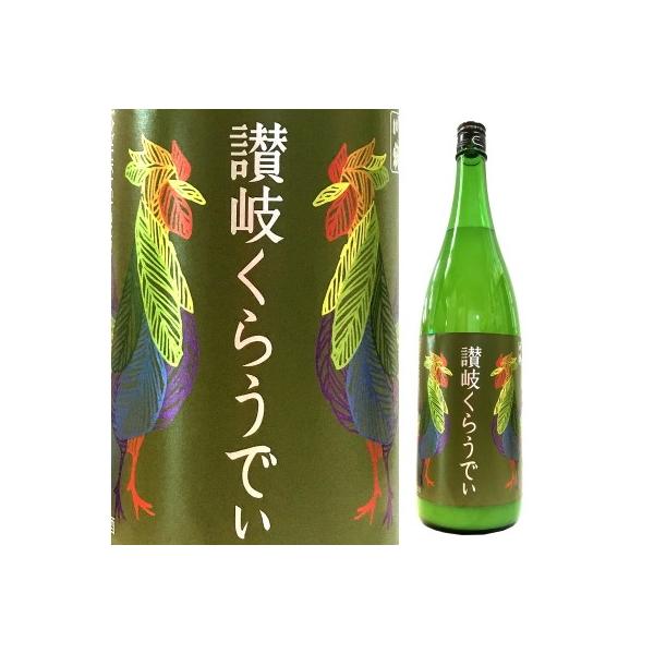 ジョッキでグビグビいけるちょっと変わった日本酒です！低アルコール６％の甘酸っぱいにごり酒なんです！グルメ雑誌等のメディアにも掲載多数の人気者が入荷しました！香川県の名物『骨付き鳥』。スパイシーな鳥料理に合わせて楽しめる様に造られたお酒。クリ...