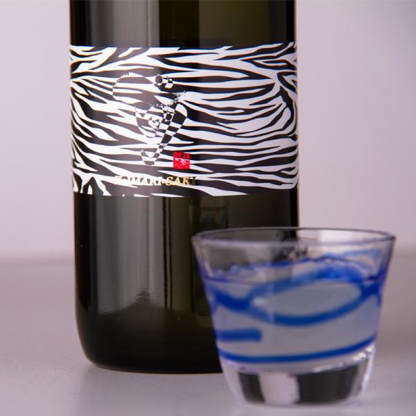 佐賀県の『古伊万里酒造』から活性にごり生酒が入荷しました。寒さに負けず、雪にも負けない、どんな困難があっても前に突き進んで行きたいという想いからpropulsion（プロパルション）と名付けられました。「古伊万里酒造」のラインナップの中では...