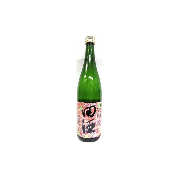 日本酒　田酒　純米吟醸　百四拾　桜　火入７２０ｍｌ　【西田酒造】[商品説明]■産地：(株)西田酒造店　青森県青森市油川大浜４６■原料米：麹・麹米　■精米歩合：５０％■日本酒度：■酸度：■アルコール度：１６度■容量：７２０ｍｌ