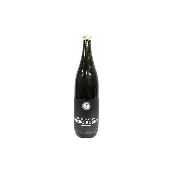 日本酒　田酒　Micro Bubble　生　７２０ｍｌ　【西田酒造】《クール便》[商品説明]■産地：(株)西田酒造店　青森県青森市油川大浜４６■原料米：麹・麹米　炭酸ガス■精米歩合：５５％■日本酒度：■酸度：■アルコール度：１５度■容量：7...