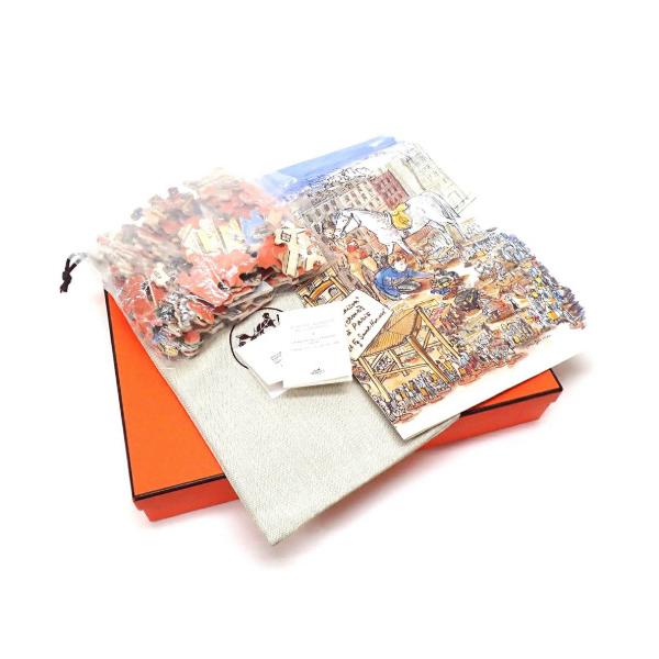 ◆商品ランクABランク◆商品情報・サイズ：--◆付属品専用箱・保存袋・取扱説明書・タグ・完成図◆状態★使用感は少々ございますが、キレイでまだまだお楽しみいただける商品になります♪♪●パズル数か所に虫ピンで刺したような穴が見受けられます。(写...