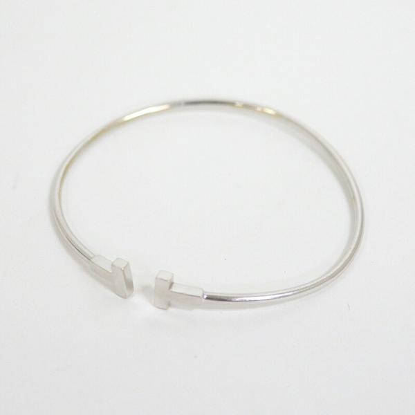 ◆商品ランク中古AB◆商品情報・カラー：ホワイトゴールド・素材/ライン：AU750WG・サイズ：横：5.7cm×縦：5.4cm・仕様：--◆付属品--◆状態一部に色剥げあり型崩れあり全体にスレ傷あり◆弊社商品No20080622550000...