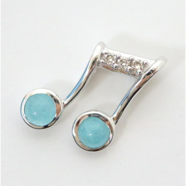 ◆商品ランクAランク◆商品情報・カラー：ホワイトゴールド・素材/ライン：K18WG・サイズ：W13mm×H11mm×D4mm・仕様：刻印:K18WG/0.27/D0.02総重量:0.9g◆付属品--◆状態使用感の少ない【美品】のお品物です。...