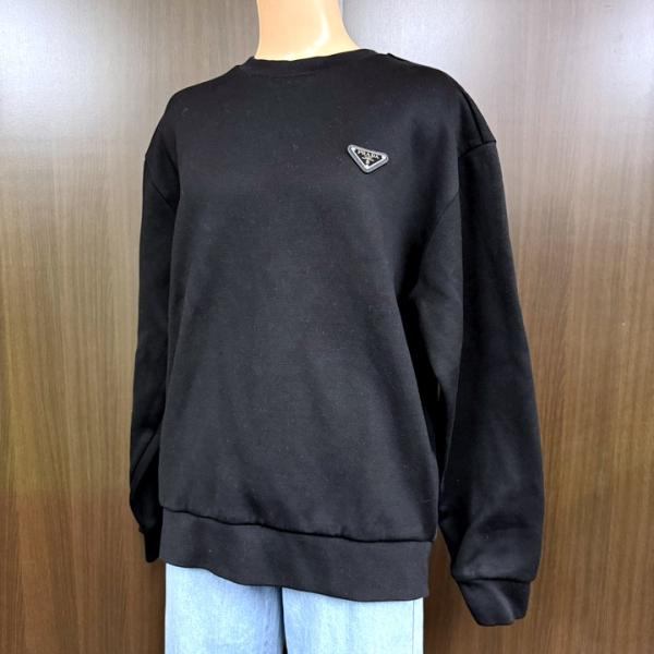 ◆商品ランクAランク◆商品情報・カラー：ブラック・素材/ライン：コットンポリアミド・サイズ：身丈:58×身幅:55×肩幅:51cm・仕様：RFID付き◆付属品--◆状態美品目立った使用感なしホコリ付着などあり若干の羽毛立ちあり◆弊社商品No...