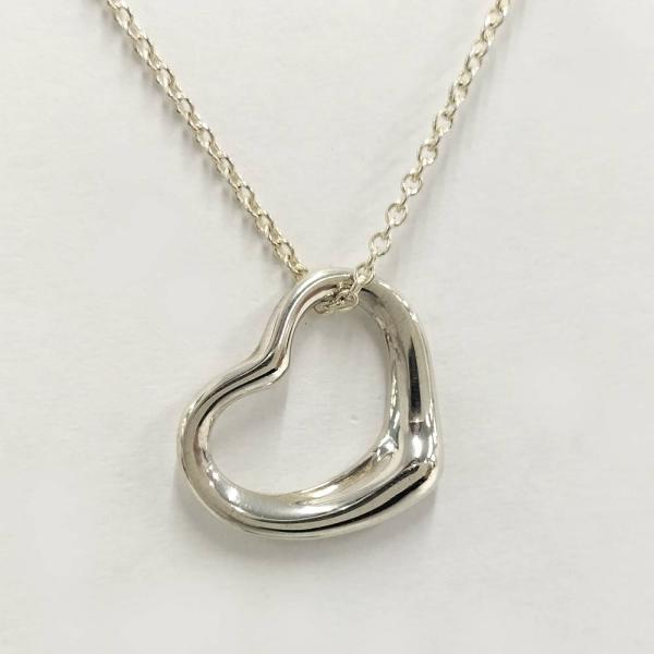 ◆商品ランク中古AB◆商品情報・カラー：シルバー・素材/ライン：SV925 ・サイズ：全長 41(cm)・トップ：最大約W1.5×H1.5(cm) ※多少の誤差はご了承下さい◆付属品--◆状態画像の通り、微細な小傷、使用感はありますが、比較...