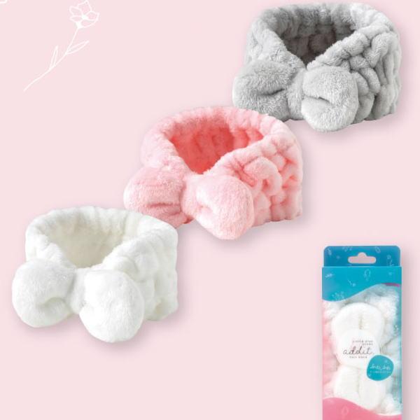 【商品名】マイクロファイバーヘアバンド【組成】ポリエステル１００％【サイズ】フリーサイズ【原産国】中国製※マイクロファイバーのやさしい肌触りと吸水性※お風呂上りの洗顔やパック中などに、濡れた髪を包む　ヘアドライタオルとしてご利用頂けます。※...