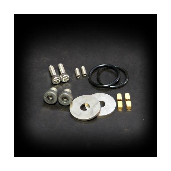 MAMBA 萬羽製　バックギア　ブレーカーキーキット　ビレット6SCP　補修用　Breaker key Kit for 間違ってギアを入れてしまいブレーカーキーが飛んでしまった場合の補修部品です。交換をされる場合はお近くのハーレー専門店もし...