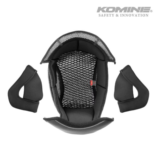 HK-173ヘルメット用交換内装
