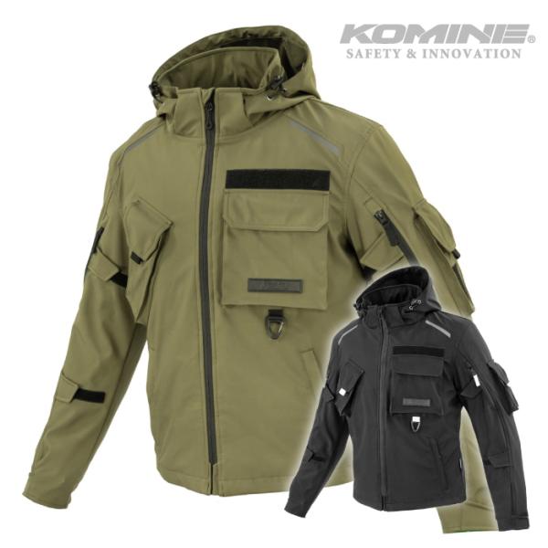 ロングシーズン対応収納力に優れたツーリングジャケット防風性と透湿性を兼ね備えたソフトシェル生地を使用したフード付きジャケット。胸部および腕部にワッペンの装着が可能で、カスタムを楽しめる仕様。CE規格レベル2のENIGMA G2ソフトインナー...