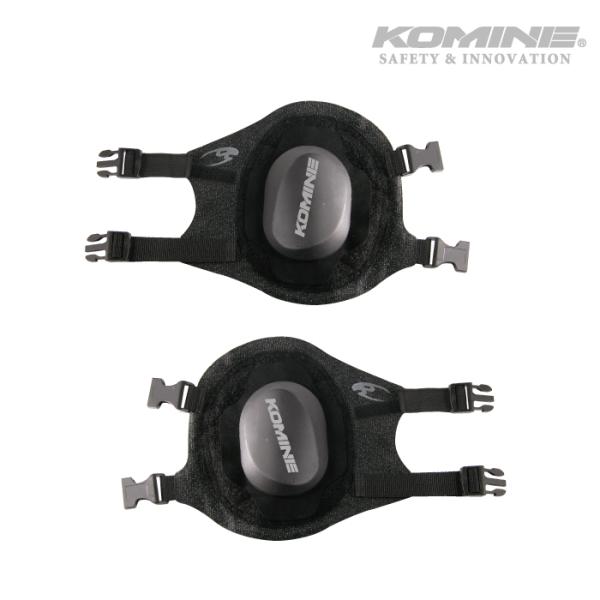 ほとんどのパンツに取付け可能な簡易バンクセンサーキットです。バンクセンサーが一つ付属し、すぐに使用可能。バックルで取付けるスタイルです。※公道では絶対に使用しないで下さい。