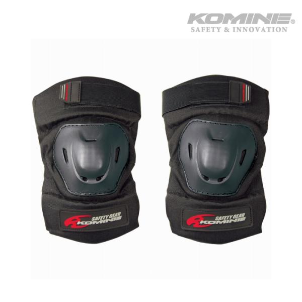 装着が簡単で、動かしやすいニュータイプエルボーガード。ネオプレンバンドに腕を通し、さらにゴムベルトで調整できます。モーターサイクルだけではなくローラースケート、スケートボード、スノーボード、スキーなどマルチに使えるオールマイティなエルボーガ...