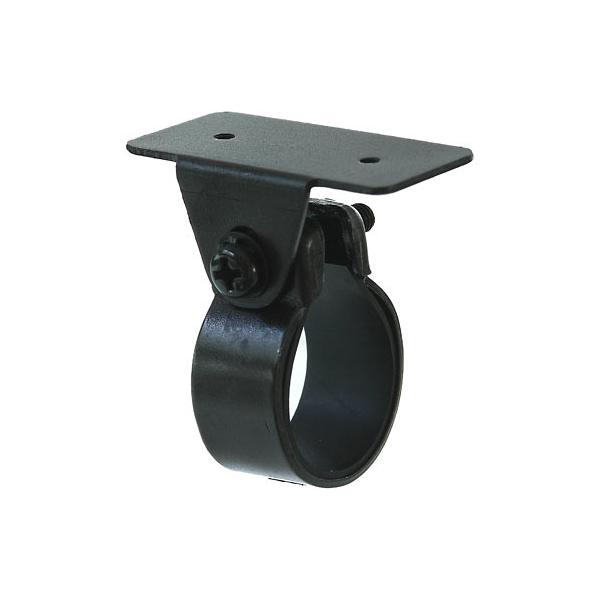 ハンドルバーに簡単に付けられる● パイプハンドルにクロック等を取付ける時に便利です。■ サイズ：直径25.4mmハンドル周辺アクセサリー