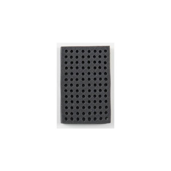 ■ 色・材質：素材：発泡材■ サイズ：140(H)×90(W)×15(D)■ 部品構成：1枚※ 適応商品：MF-4735