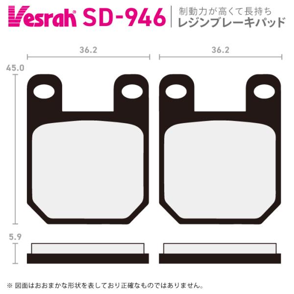 ■ 適合車種※ 車種/排気量/年式/F・R（フロント・リア）・PEUGEOTJet Force50/50cc/03-14/F&amp;RTKR Furious/50cc/05-14/FLudix Urban Track/50cc/06-13...