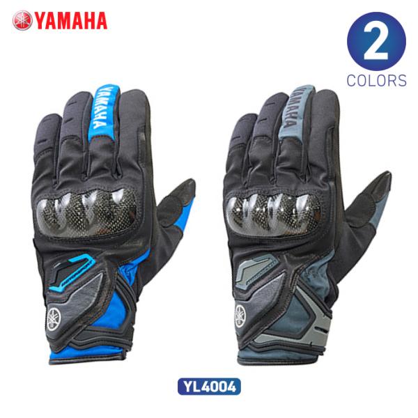 手の甲と掌下部にカーボンプロテクターを配置し、高いプロテクション性能と保温性を兼ね備えた、秋冬向けのスポーティーモデル・CARBON KNUCKLE甲部ナックルプロテクターにカーボン素材を使用しています。・CARBON PROTECTOR掌...