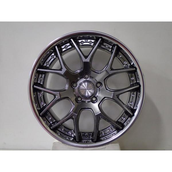 メーカー適合車種例（型式）ハリアー(80系),