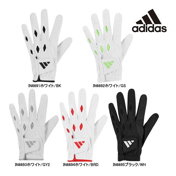 【発売日：2024年02月09日】アディダス IKL21 メンズ マルチフィット 24 グローブ adidas golf”厚手でしっかり握れる。”2000年の発売以来多くのゴルファーに愛されロングセラーを続けているマルチフィット。・厚手でし...