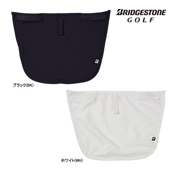 ブリヂストン ゴルフ レイン ネックガード 水神 CPG24U 帽子 キャップ ハット 装着 撥水 ブラック ホワイト suizing BRIDGESTONE GOLF NECK GUARD首元からの雨の侵入を防ぐネックガード。同シリーズの...