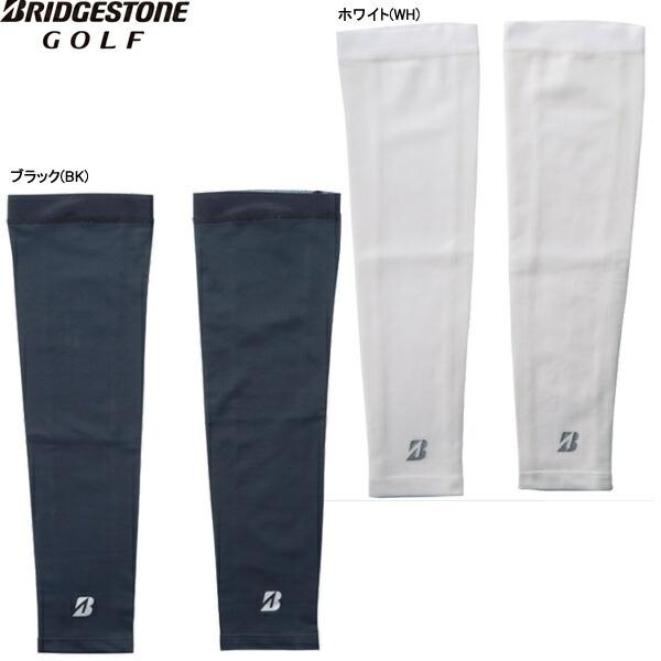 ブリヂストン ゴルフ メンズ アームカバー SGSG11 UVカット 紫外線 対策 肌 保護 快適 プレー 滑りにくい ブラック suizing BRIDGESTONE GOLF ARM COVERUVカット素材を使用した、紫外線から肌を守...