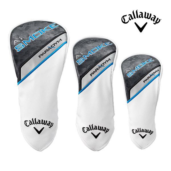 Callaway 純正ヘッドカバー