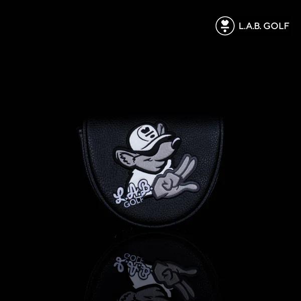 ラブゴルフ ヘッドカバー Chill Rat OZ1 OZ1i MEZZ1 MEZZ1MAX 共用 HC PC PT チル・ラット L.A.B GOLF ラヴゴルフ LABゴルフ ブラック 数量限定 個性 2026 春 夏 メンズ 男性用 ...