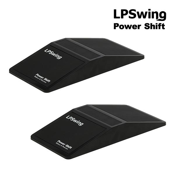 エルピースイング 継続モデル トレーニング練習器具 ゴルフ パワーシフト Power Shift 2個セット LPSwing 飛距離アップ専用 トレーニング 器具ゴルフ 春夏 秋冬 継続 メンズ 男性用 Men's スポーツ モデル ゴルフ...