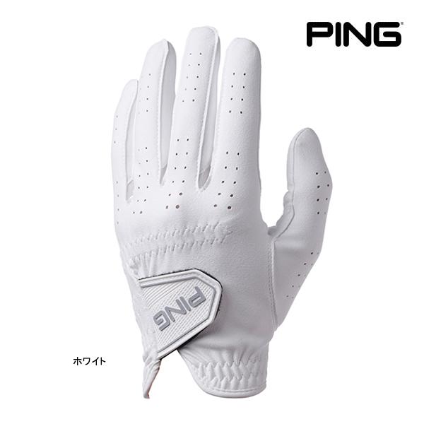 ピン ゴルフ 26年春夏モデル 新作 メンズ オールウェザーグローブ GL-U2601 39005 PING GOLF■汗・雨で濡れても滑りにくい全天候型グローブ■手首から甲にかけての運動を妨げにくく、脱着時の音も静かなソフトタブ仕様を採用...