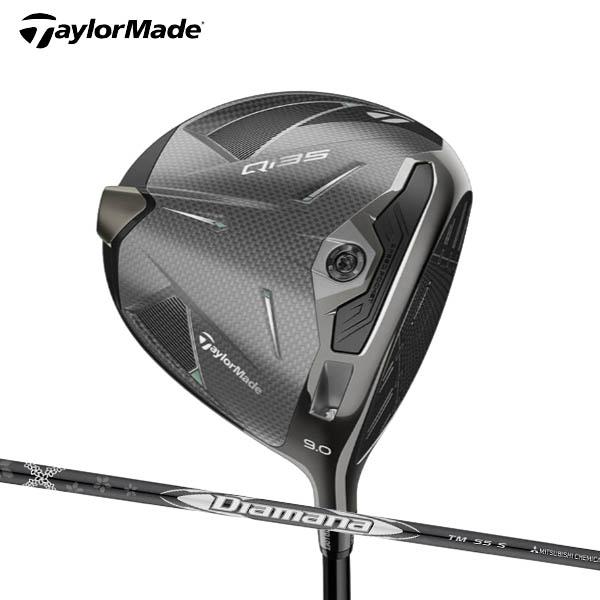 TaylorMade ドライバー