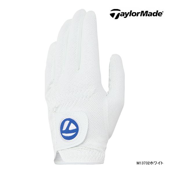【発売日：2025年02月07日】テーラーメイド ゴルフ メンズ グローブ UN801 プレイヤーズ エアー TaylorMade GOLF 片手 左手 右利き PLAYER'S AIR GLOVE 21 22 23 24 25 26 cm...