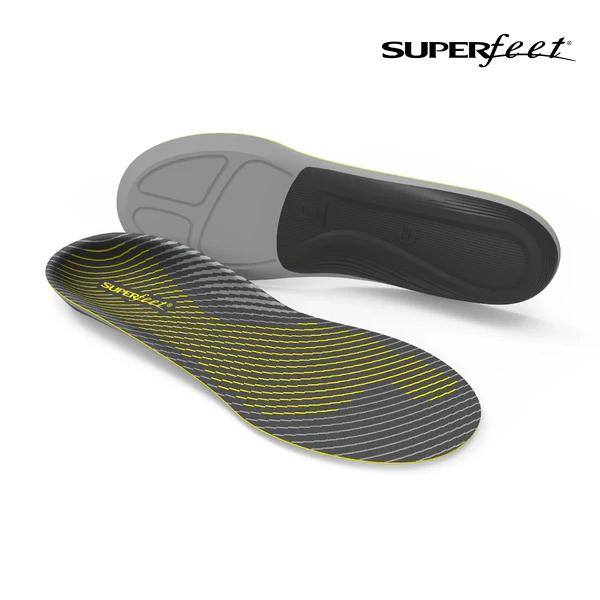 スーパーフィート インソール Active Support Low Arch アクティブ サポート ローアーチ メンズ レディース 中敷 SUPERfeet ゴルフ 靴 ランニング メンズ 男性用 Men's レディース ウィメンズ 女性用...
