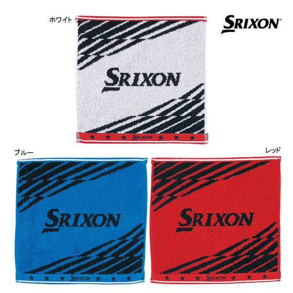 ゼクシオ ゴルフ ハンドタオル GGF-05182 XXIO GOLF DUNLOP ダンロップ ラウンド 日常 アウトドア 肌触り 柔らか タオル 綿100％  ホワイト レッド ブルー メンズ 男性用 Men's　レディース ウィメンズ...