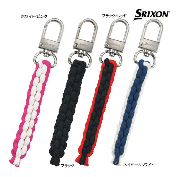 スリクソン ゴルフ ティホルダー GGF-15343 SRIXON GOLF DUNLOP ダンロップ ラウンド ティー 収納 フック アクセサリータイプ ベルト通し ホルダー メンズ 男性用 Men's レディース ウィメンズ 女性用 L...