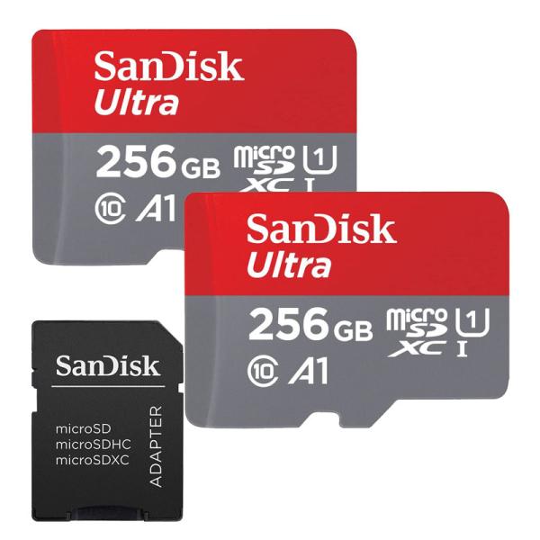 microsd Microsd マイクロsdカード microsdカード スマホ用 デジカメ タブレット ドラレコ用 監視カメラ クラス10 256gb sdxc 256 micro microsdxc micro SDXC ニンテンドース...